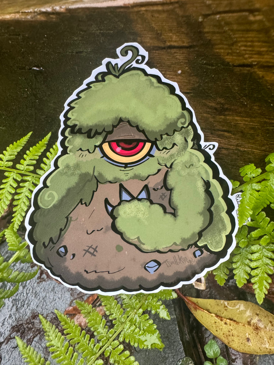 Tsuchikorobi - [Yokai] – Sam kalensky