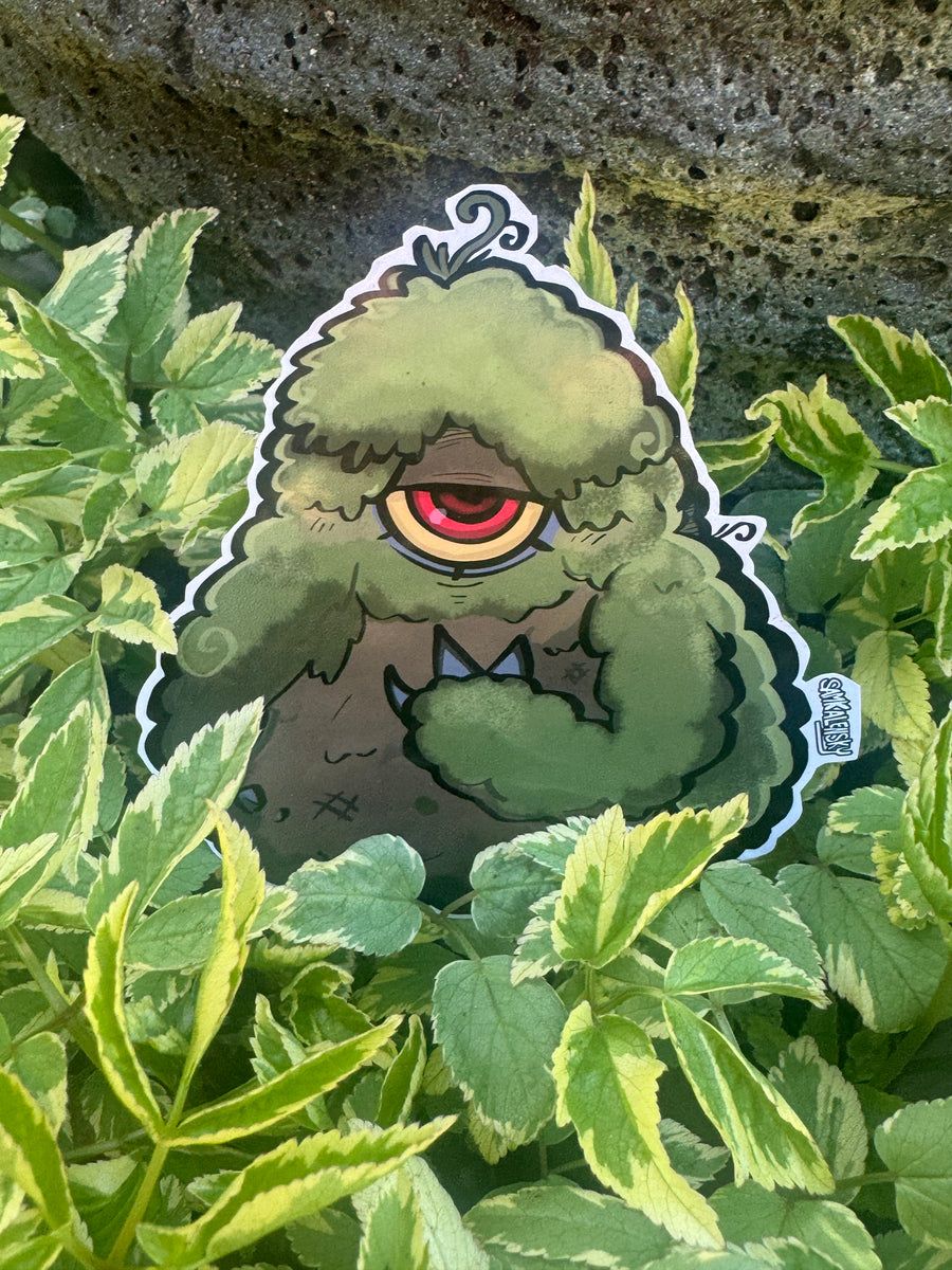 Tsuchikorobi - [Yokai] – Sam kalensky