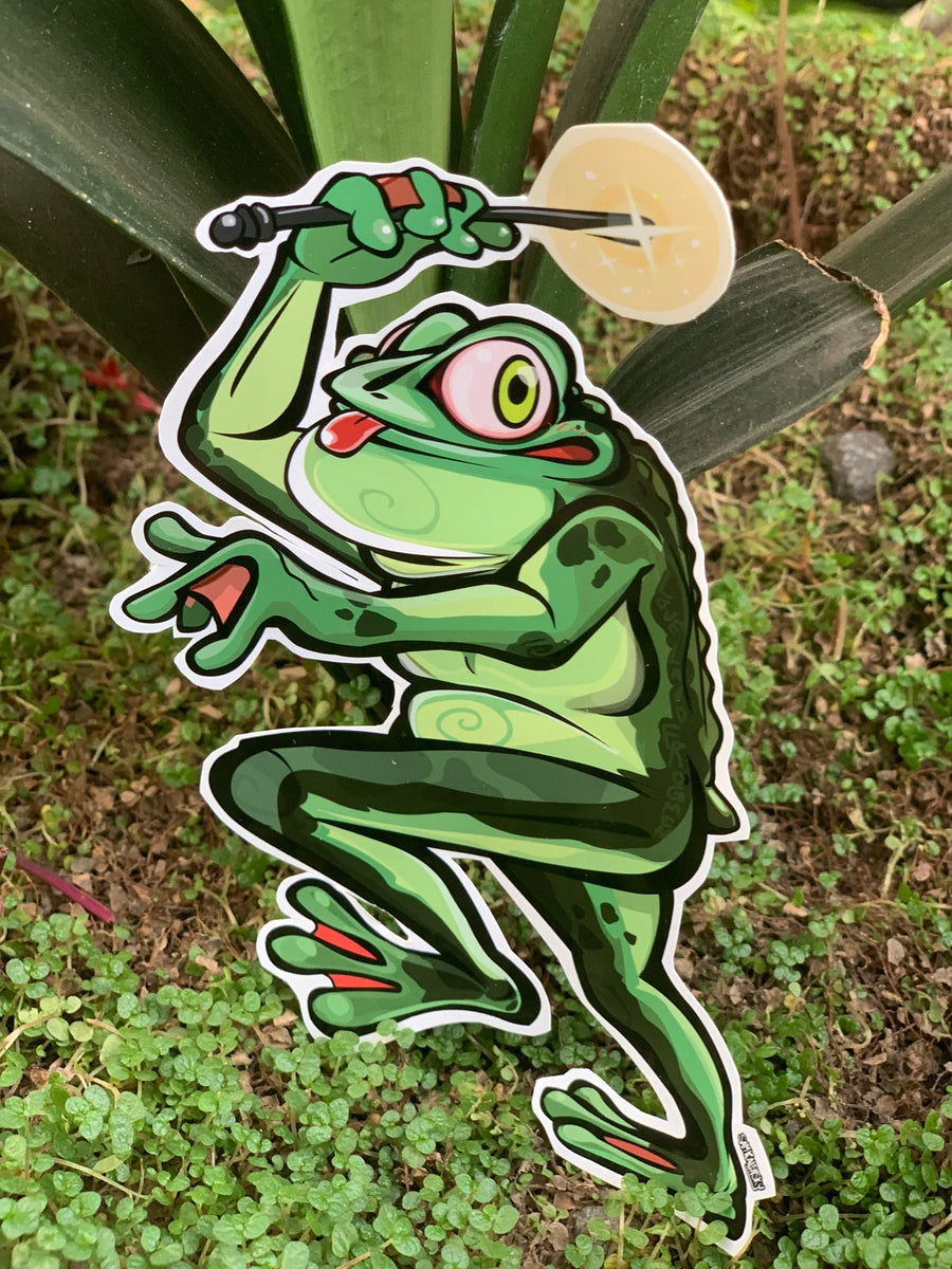 Loveland frogmen -[Cryptid|Alien] – Sam kalensky