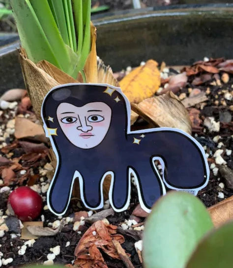 Kutabe - クタベ - [Yokai] – Sam kalensky