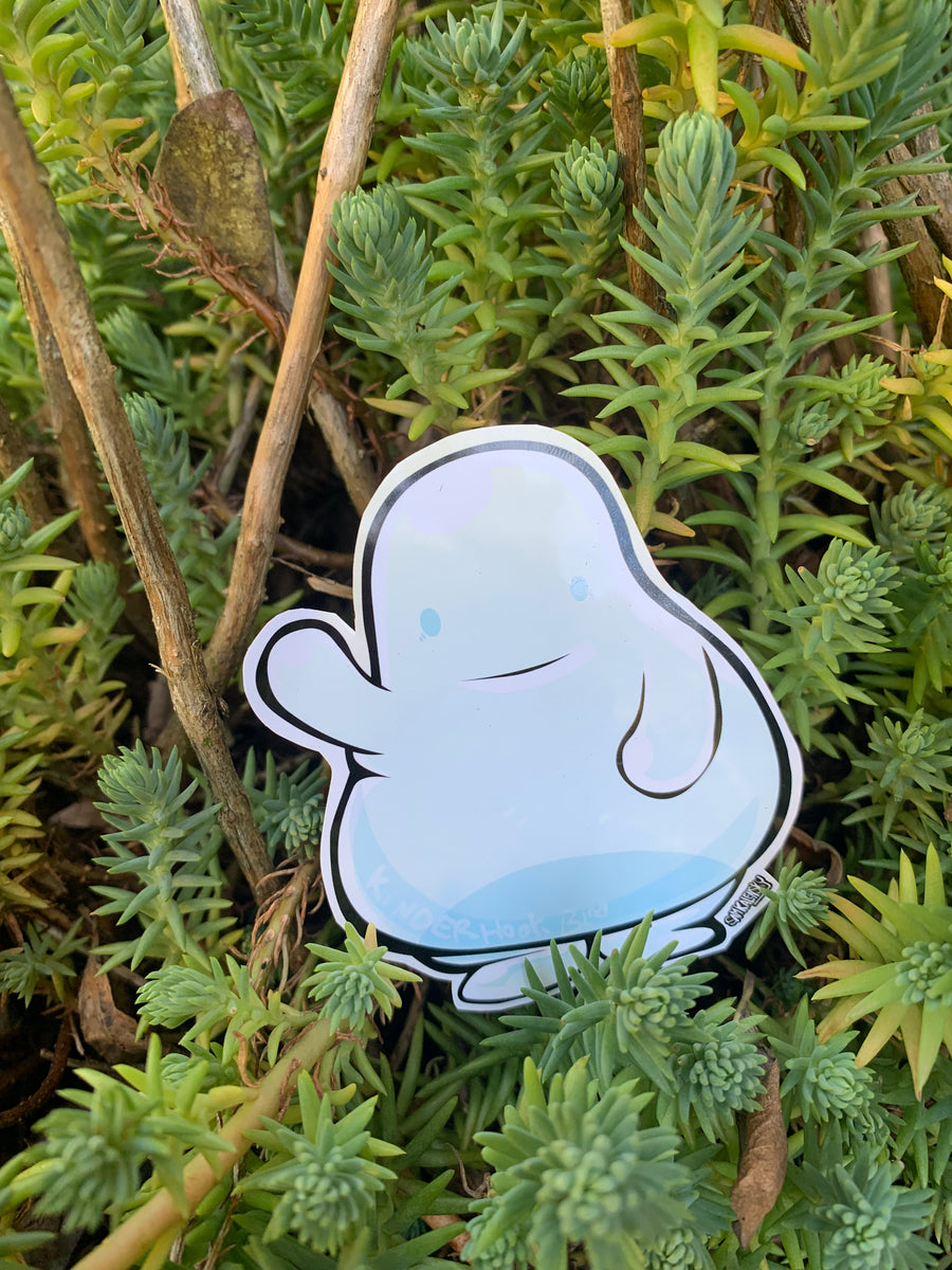 Kinderhook Blob - [Cryptid] – Sam kalensky