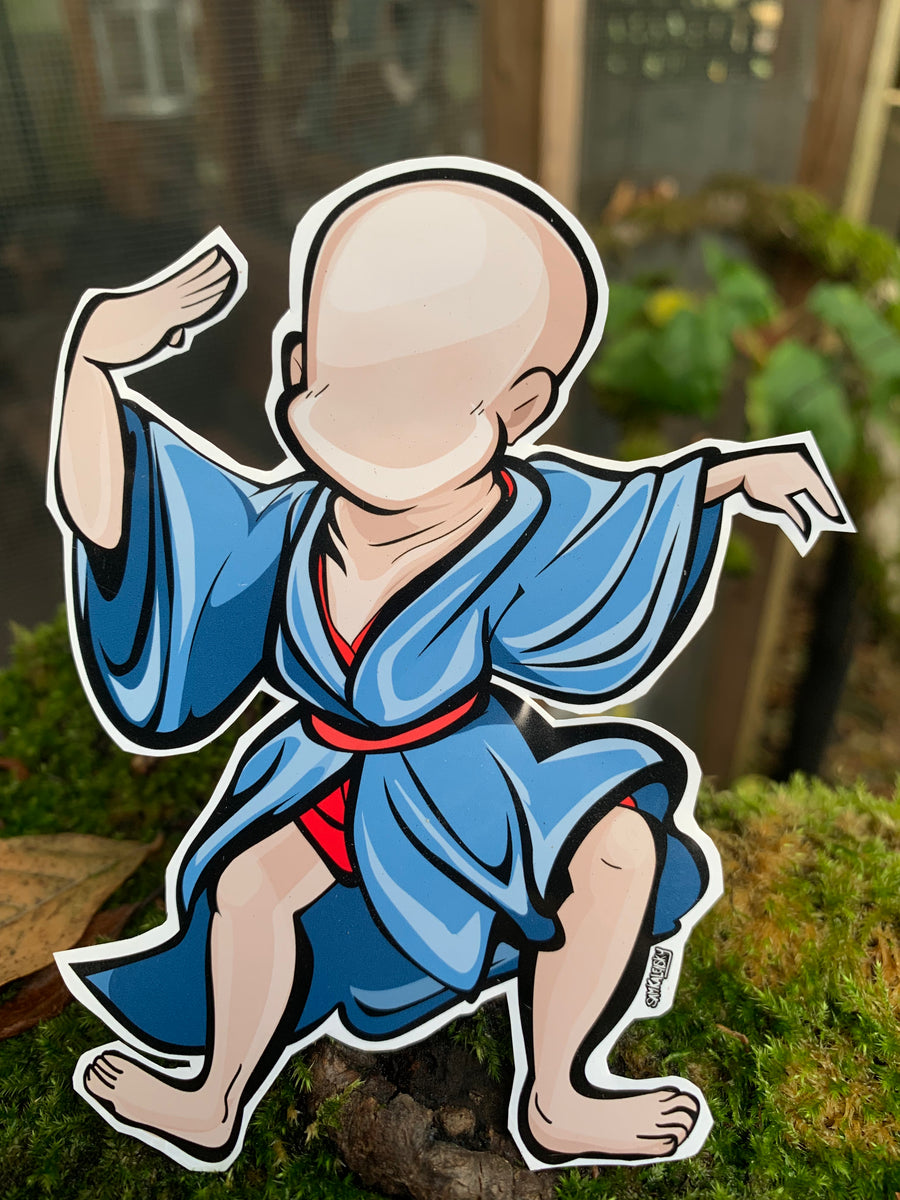 Nopperabo - のっぺら坊 - [Yokai] – Sam kalensky