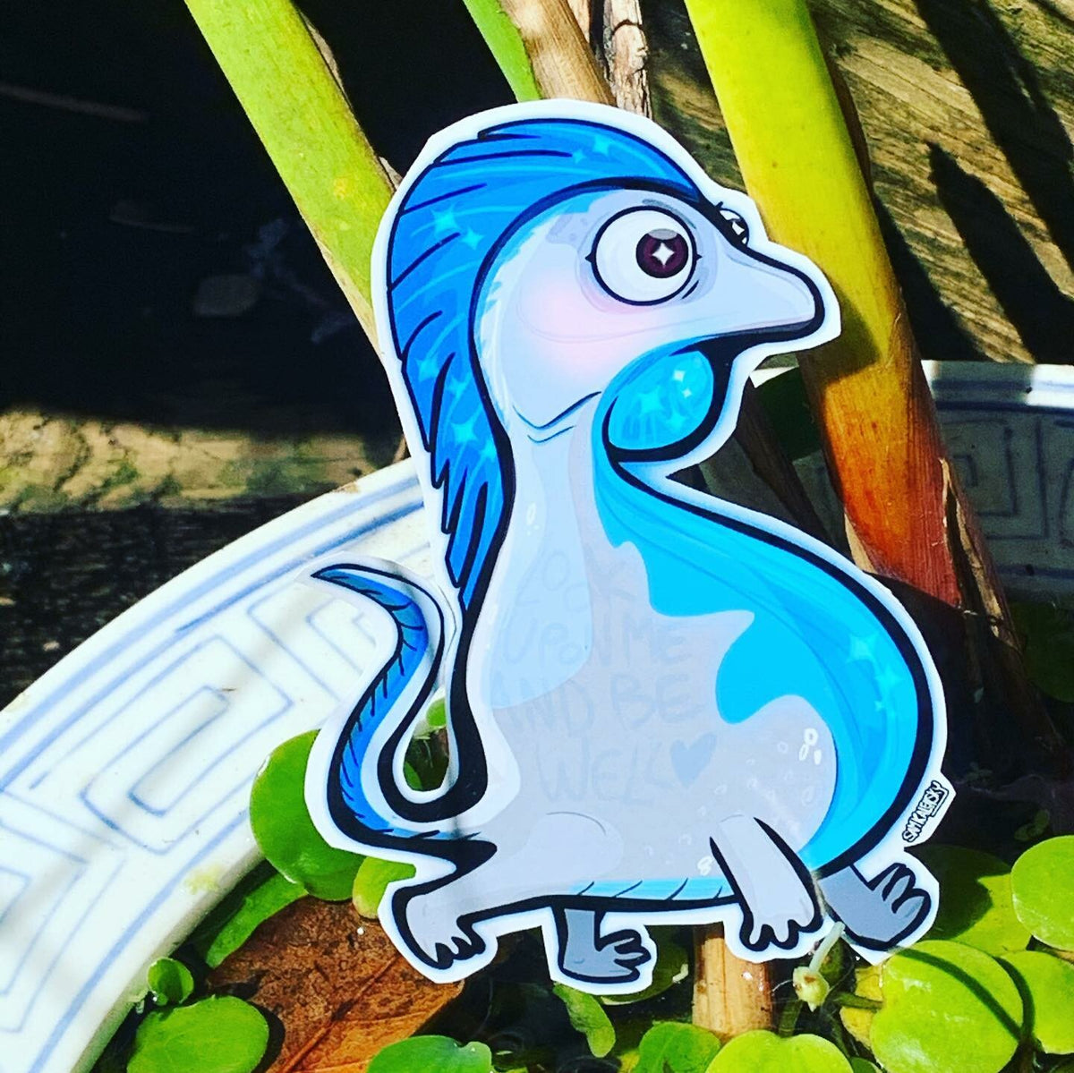 Arie - アリエ - [Yokai] – Sam kalensky